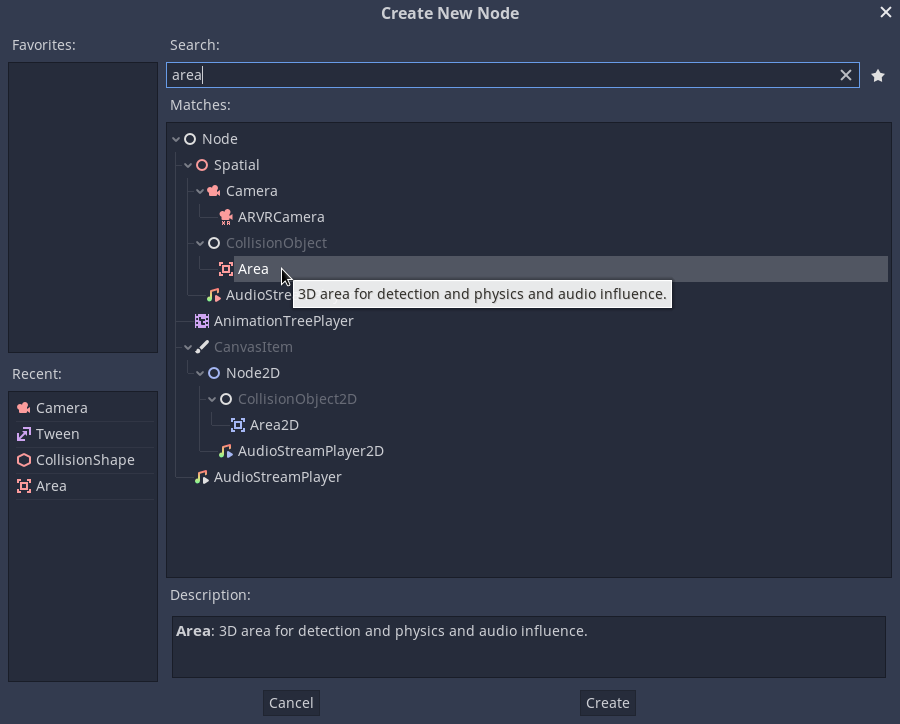 Rotating Earth In Godot 3 4